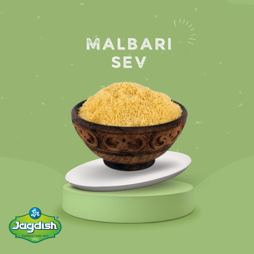 MALBARI SEV – My Store